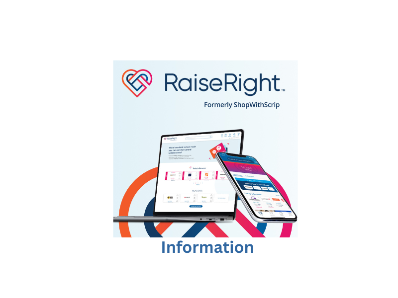 Holy Spirit Scrip Program - Holy Spirit Parish - Kimberly, WI